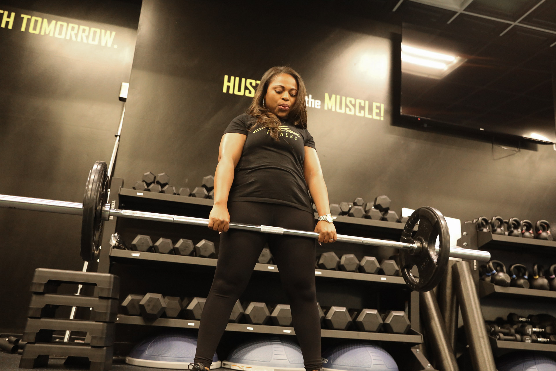 The Best All Around Workout 2024 - AKtivate Fitness