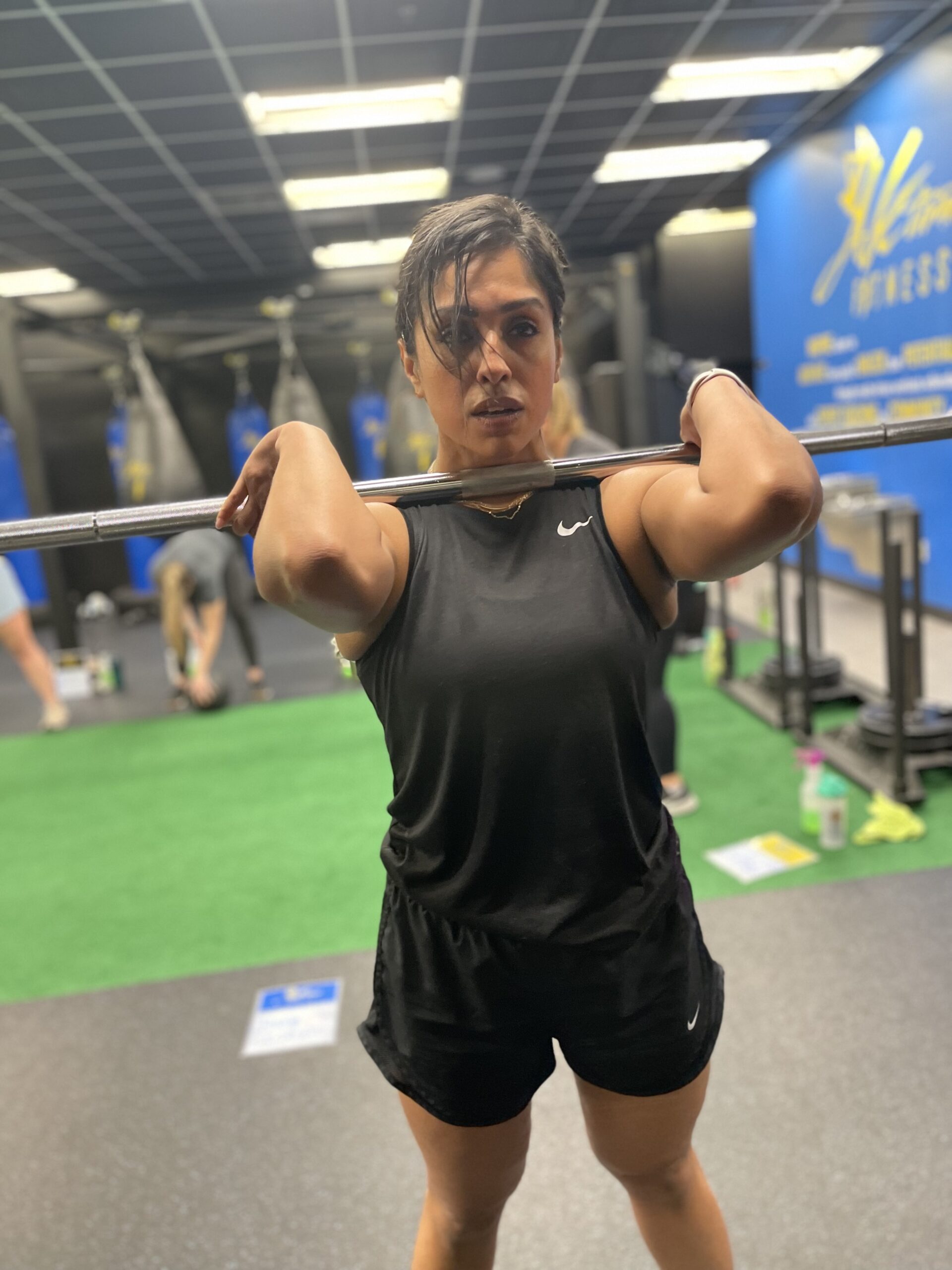 The Best All Around Workout 2023 - AKtivate Fitness